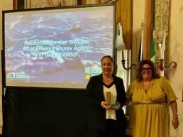 Intercruises wins MedCruise Award! - Intercruises - Shoreside & Port ...