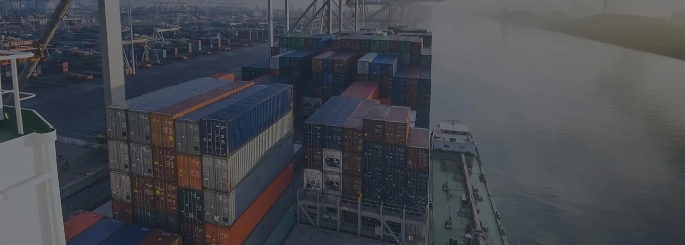 Logistics - Intercruises - Shoreside & Port Services