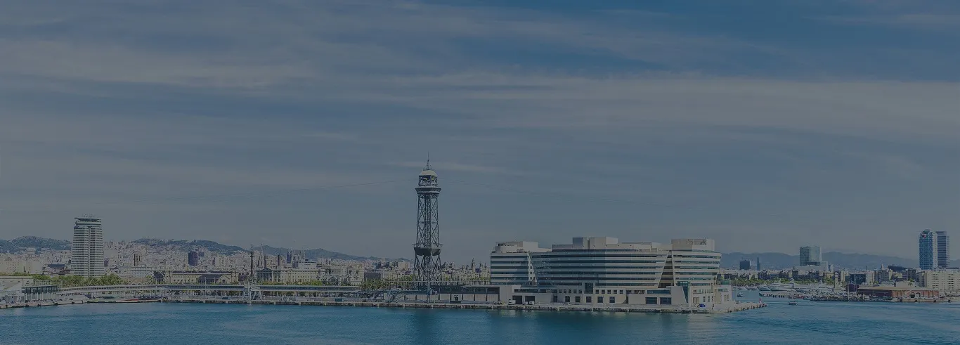 Our History - Intercruises - Shoreside & Port Services