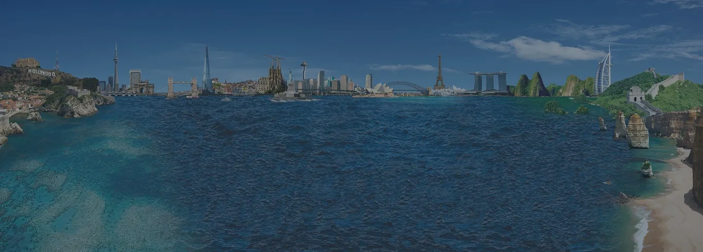 Contact us - Intercruises - Shoreside & Port Services