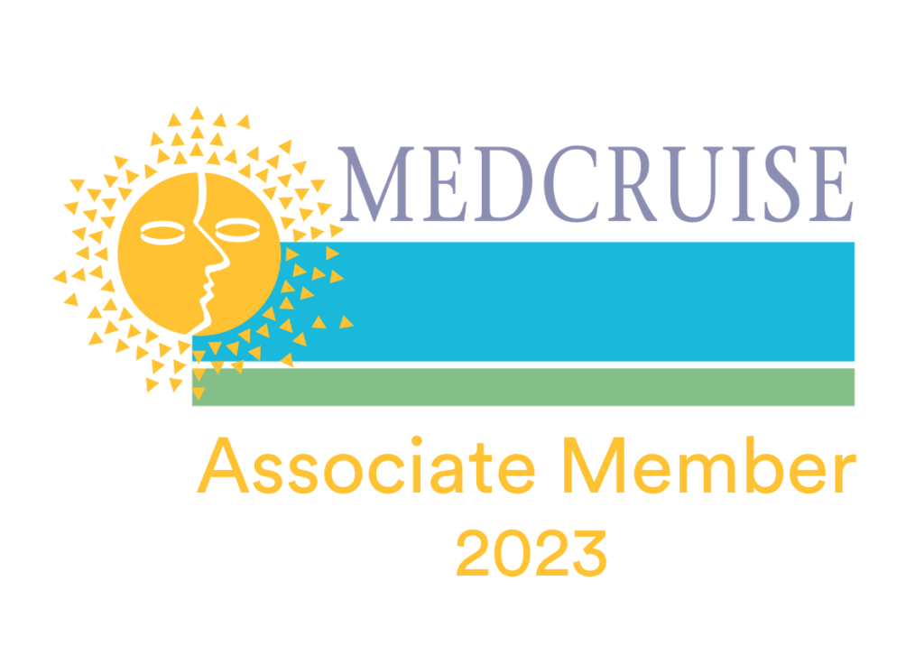 Your industry partner - Intercruises - Shoreside & Port Services