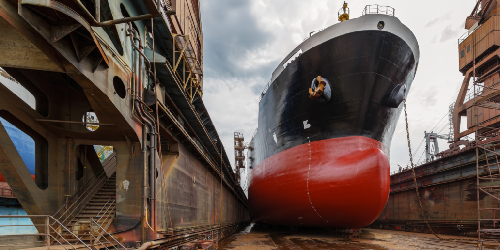 Home - Intercruises - Shoreside & Port Services