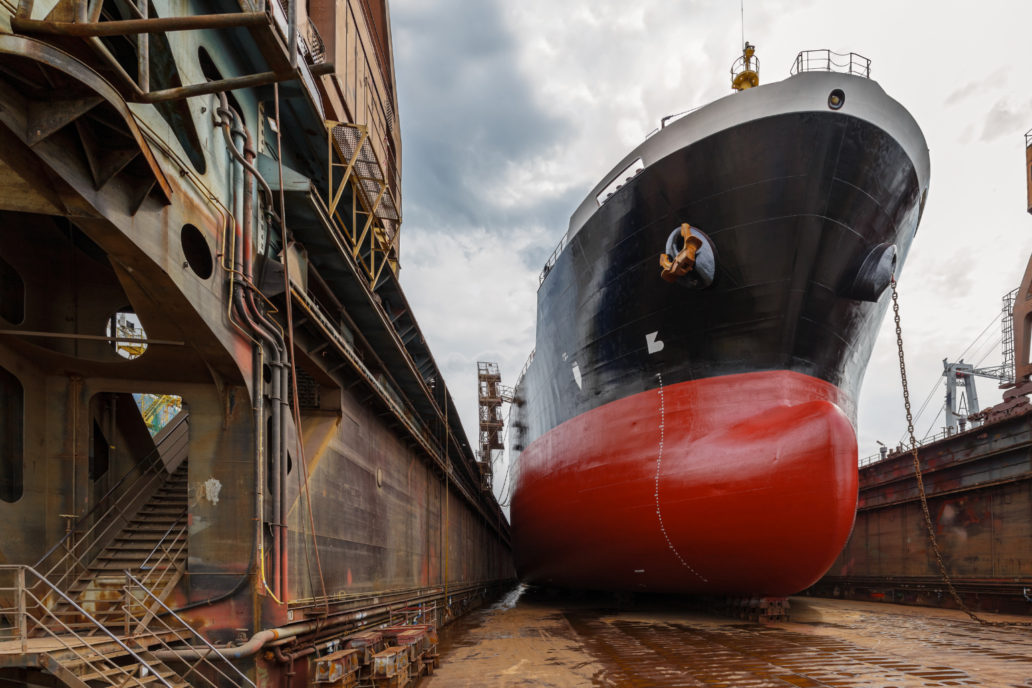 News - Intercruises - Shoreside & Port Services