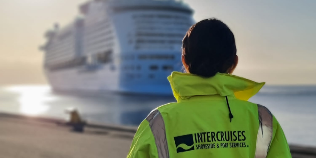 Our Health & Safety Framework - Intercruises - Shoreside & Port Services