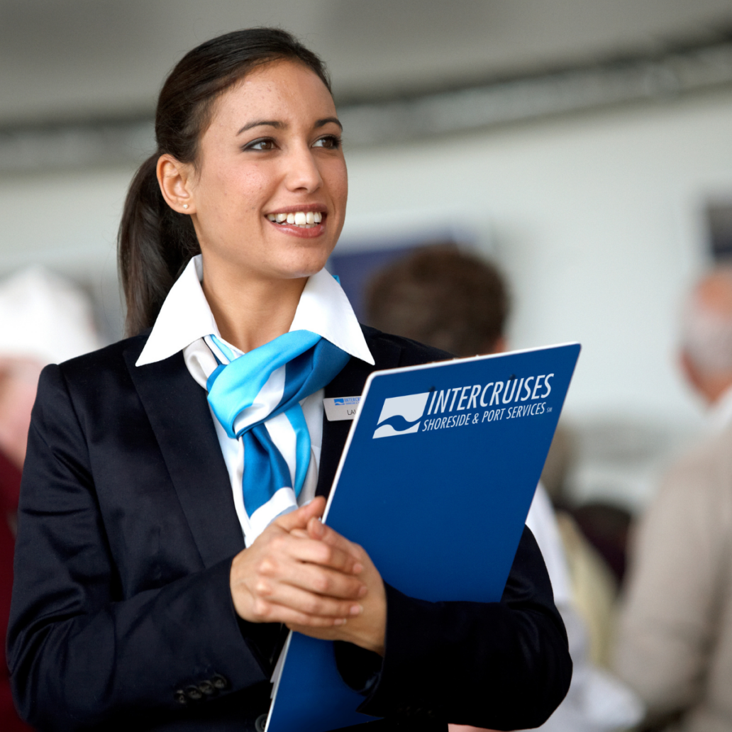 Our Health & Safety Framework - Intercruises - Shoreside & Port Services