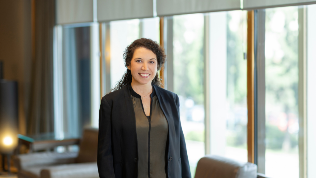 Virginia Quintairos Appointed Intercruises Managing Director ...